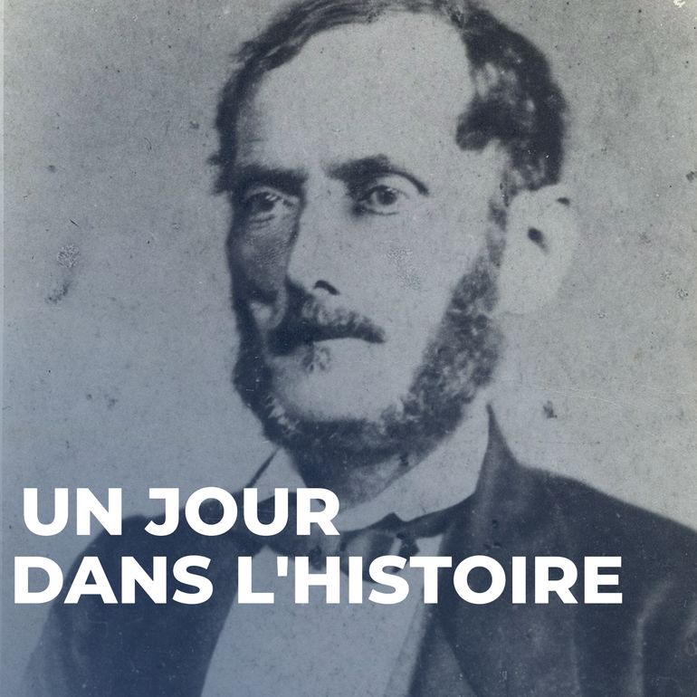 Un Jour dans l'Histoire - Hercule Florence : inventeur, exilé et ...