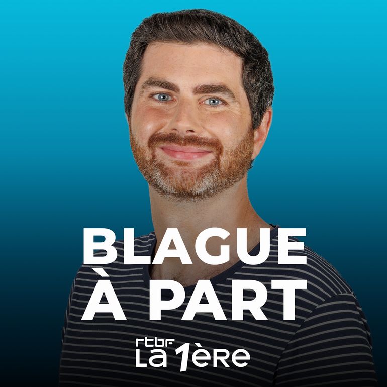 Blague à part - François l’Embrouille ou l’art de la caméra cachée - Auvio