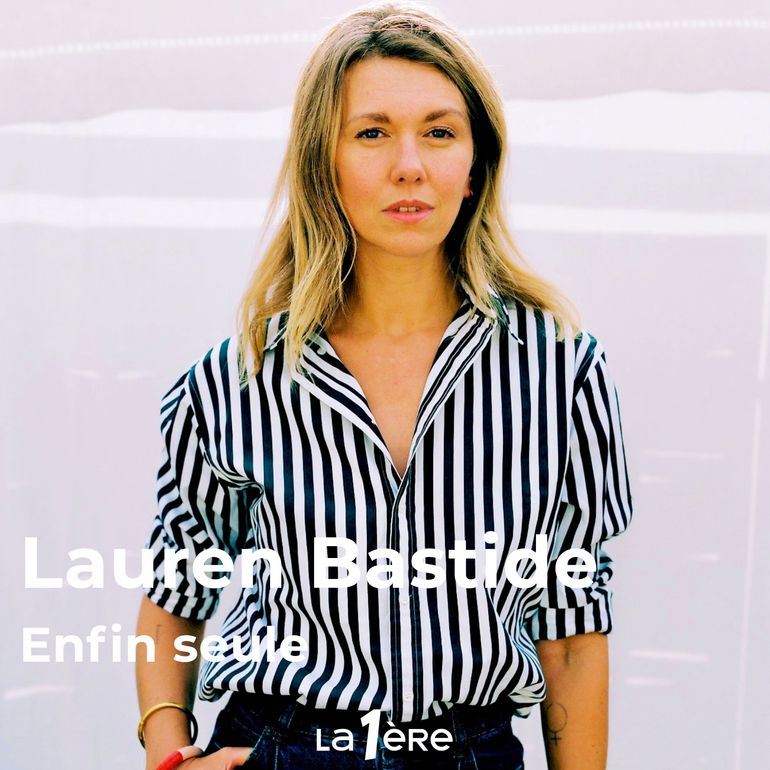 L'invité d'Entrez sans frapper - Lauren Bastide et son livre "Enfin ...