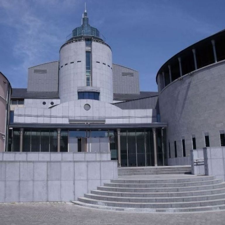 Assises : Marcel Pillod a été reconnu coupable de l'assassinat d'Albert ...