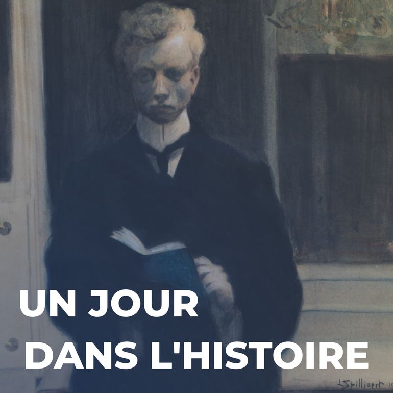 Un Jour dans l'Histoire - Léon Spilliaert était-il un visionnaire ? - Auvio