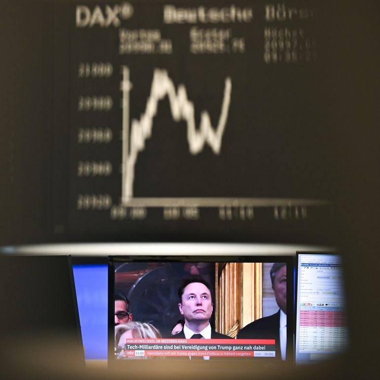 Chronique Economique - Que se cache-t-il derrière la plus grosse ...