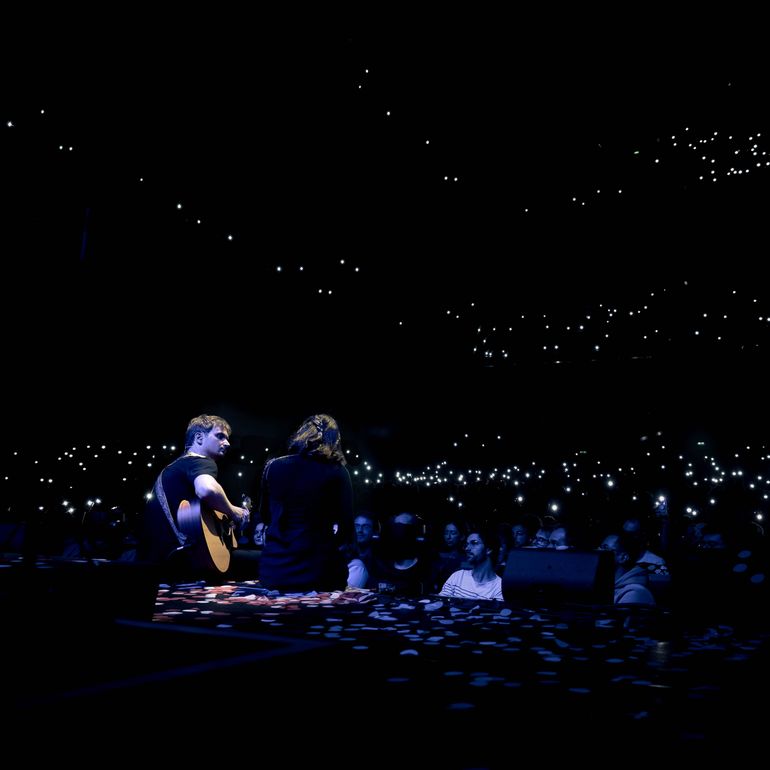 Interview avec Lorien Testard, compositeur de musique de jeux vidéo ...