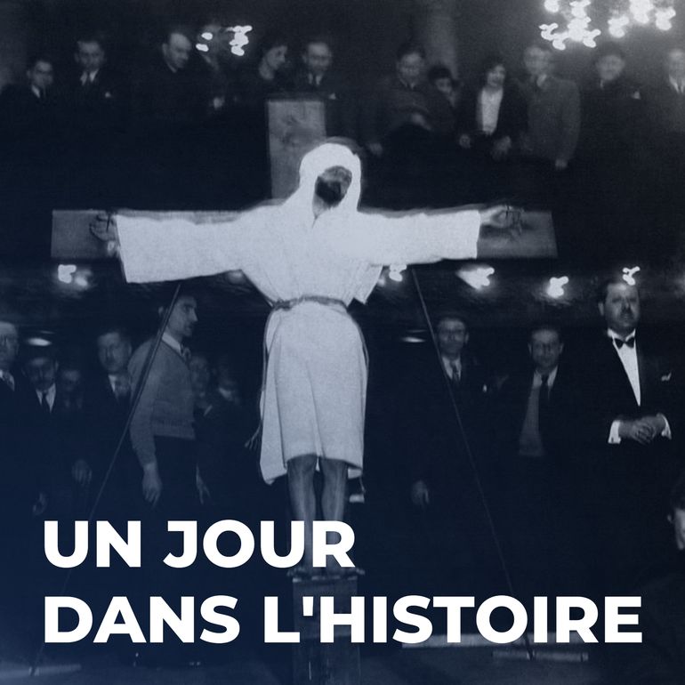 Un Jour dans l'Histoire - Le Fakir Birman : un charlatan à l'origine de ...