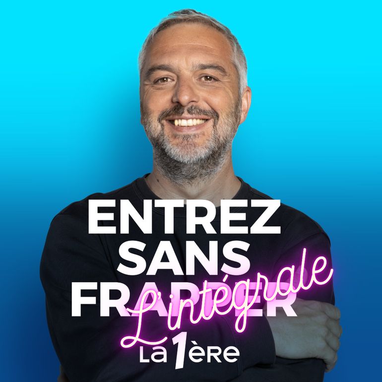 Entrez sans frapper L'intégrale - Suzanne pour son album "Millénium ...