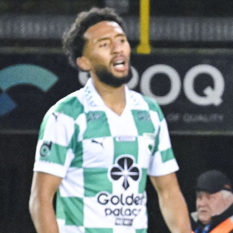 Samuel Gueulette et la RAAL frustrés par la défaite contre Saint-Trond ...