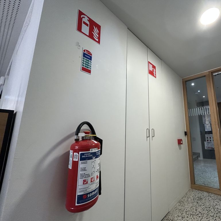 Contrôle des mesures de sécurité incendie : mission essentielle de la ...