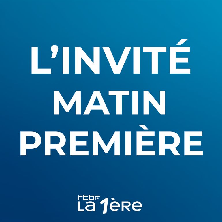 L'invitée de Matin Première : Maud De Ridder - Maud DE RIDDER, membre ...