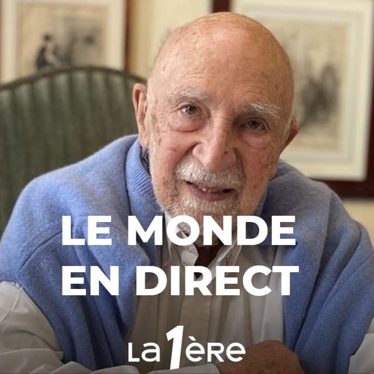 Simon Gronowski, l'un des derniers témoins vivants de la Shoah - "La ...
