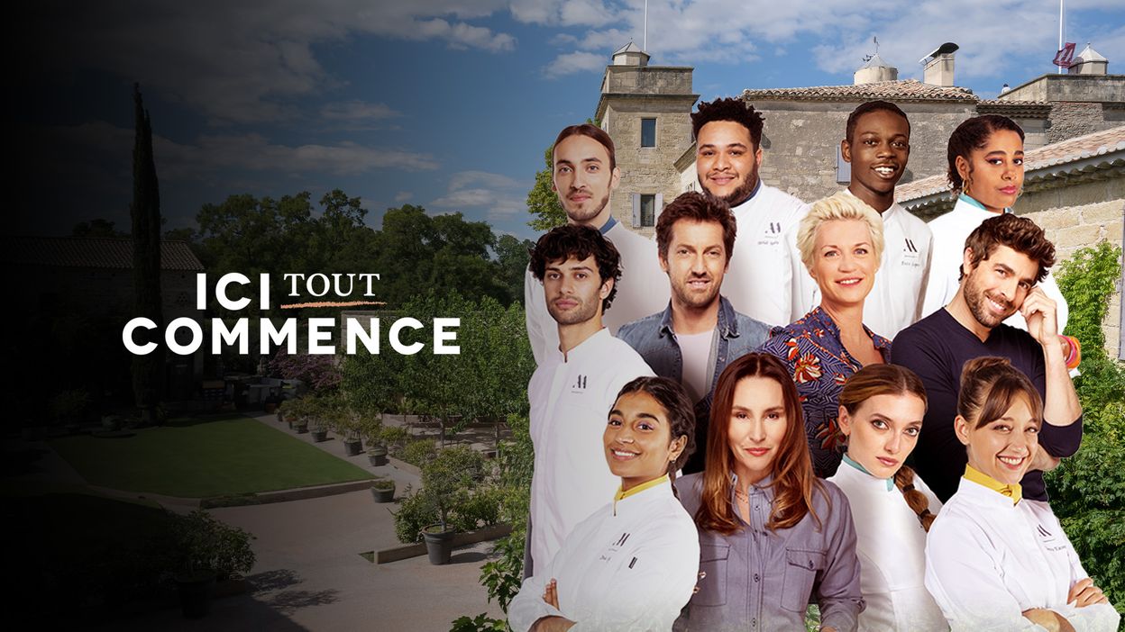 Ici tout commence - Episode 1339 - Auvio