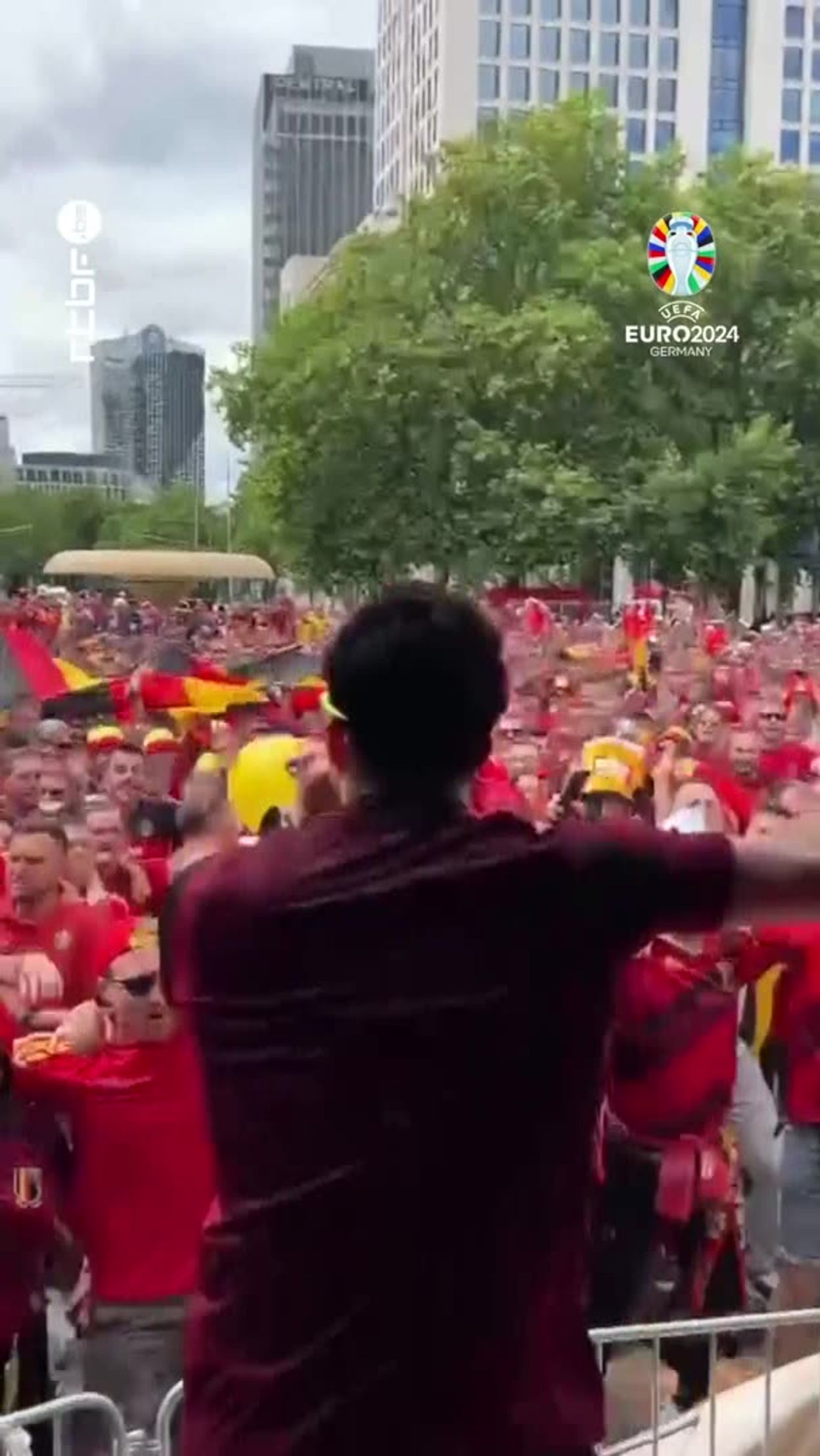 Pourquoi 'On met la patate' d'Average Rob va être l'hymne sportif de l ...