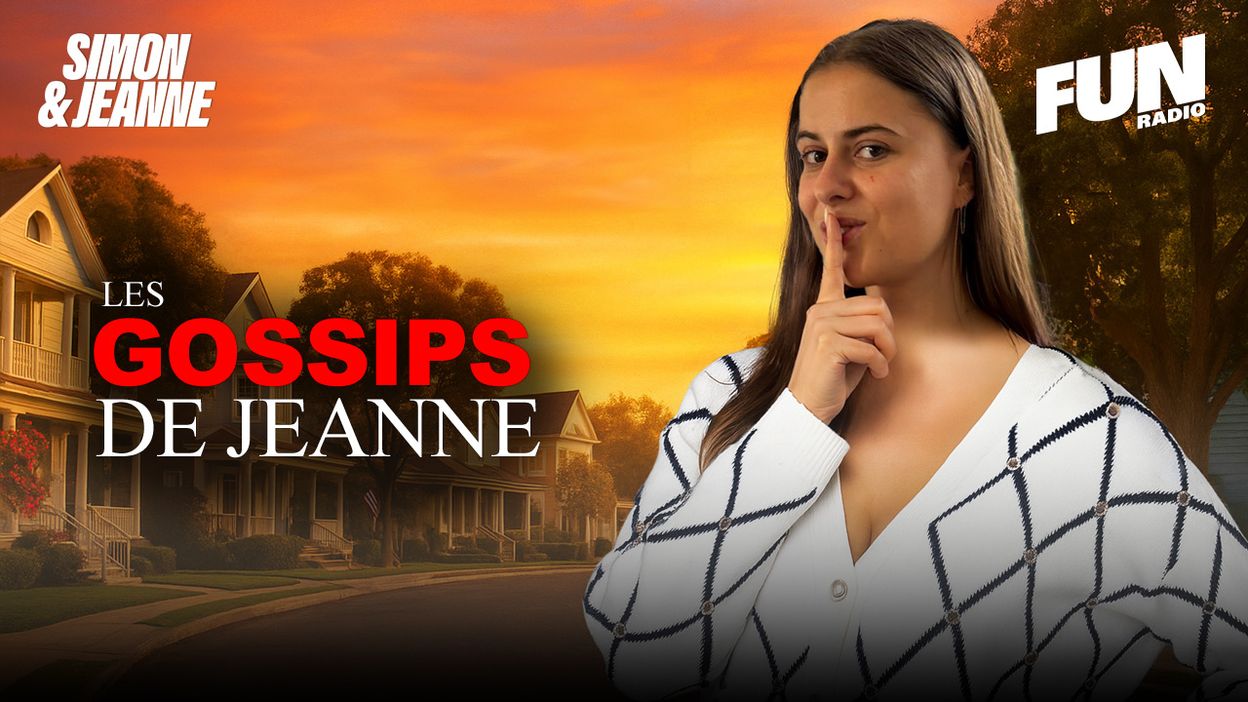 Simon et Jeanne - Les gossips de Jeanne - Un come-back des Pussycat ...