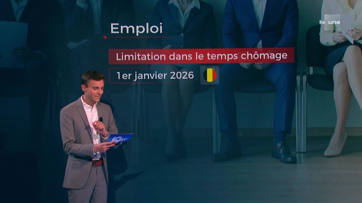 Rentrée politique du ministre président wallon Adrien Dolimont : 'On ...