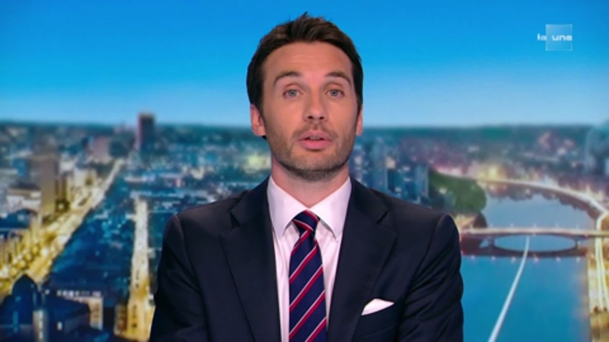 'J’ai décidé de quitter la vie politique', annonce Christophe De ...