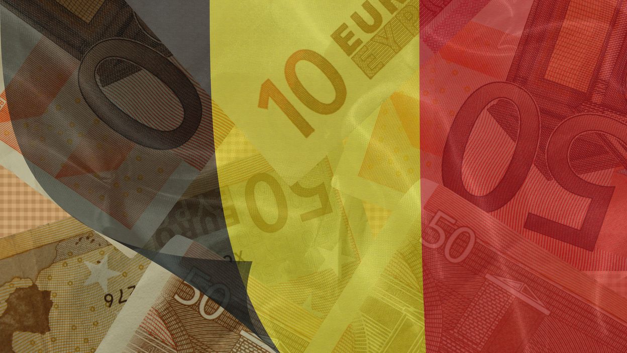 Rapport annuel de l’Agence de la dette : à 104,7%, le taux d ...