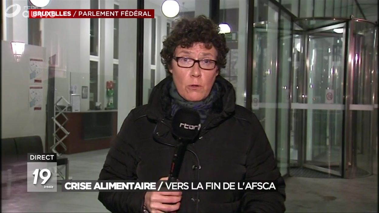 Tout savoir sur l'AFSCA: depuis quand, comment, pourquoi, payée par qui ...