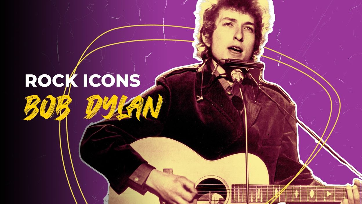 Evénement exceptionnel à Bruxelles : Bob Dylan en concert à Bozar ...