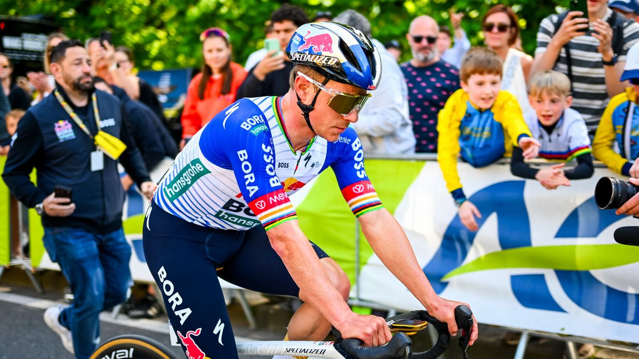 Tour de France, Tour des Flandres, classiques ardennaises : Evenepoel ...