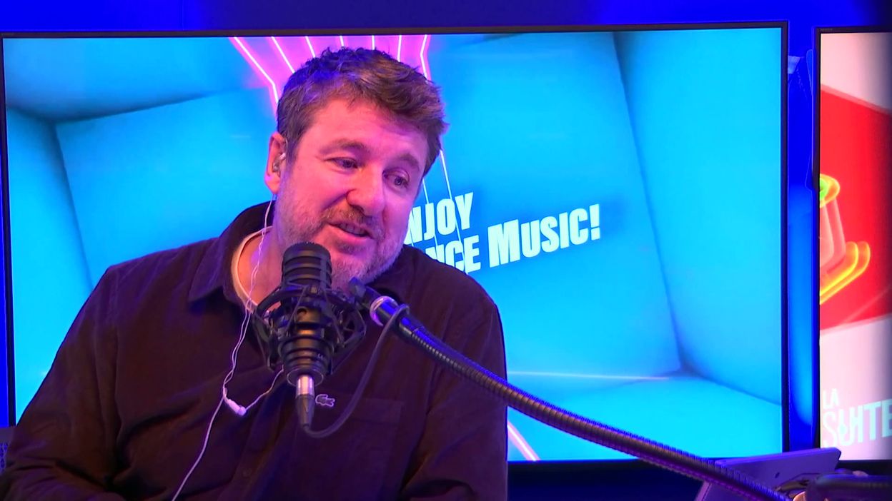 Simon et Jeanne - Bruno Guillon se joint à nous pour ce Noël XXL ! - Auvio