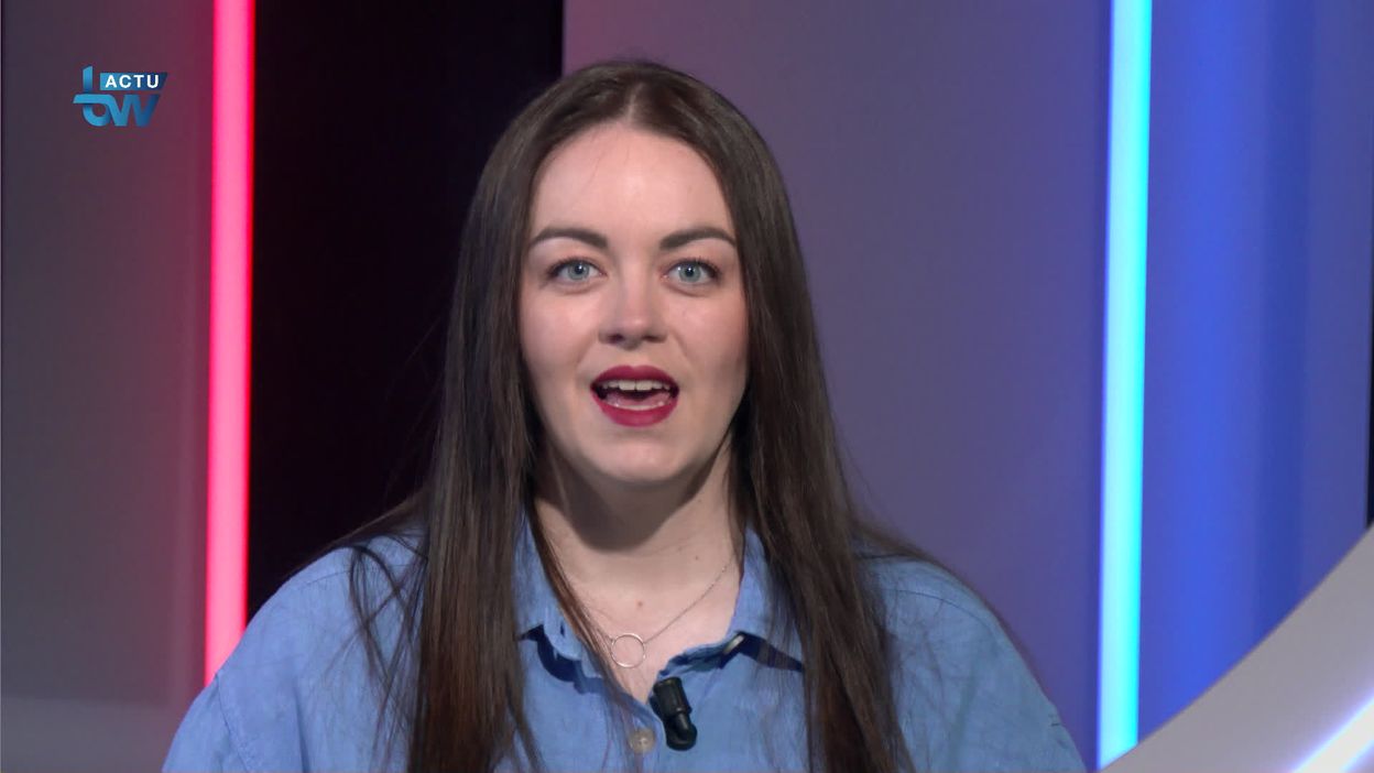 Actu Bw - Les infos en Brabant wallon - Auvio