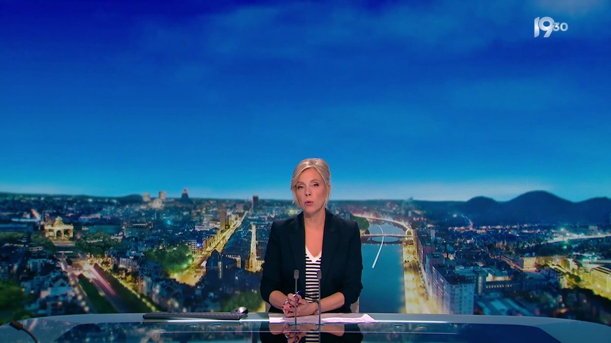 Thomas Rorive, ex-journaliste RTBF : procès pour viol et atteinte à l ...
