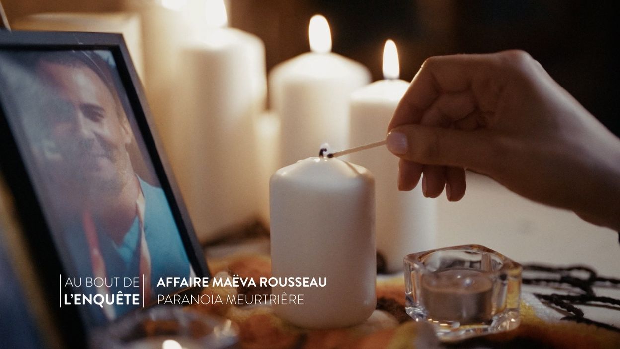 Affaire Maëva Rousseau : comment le chagrin maternel s’est-il ...