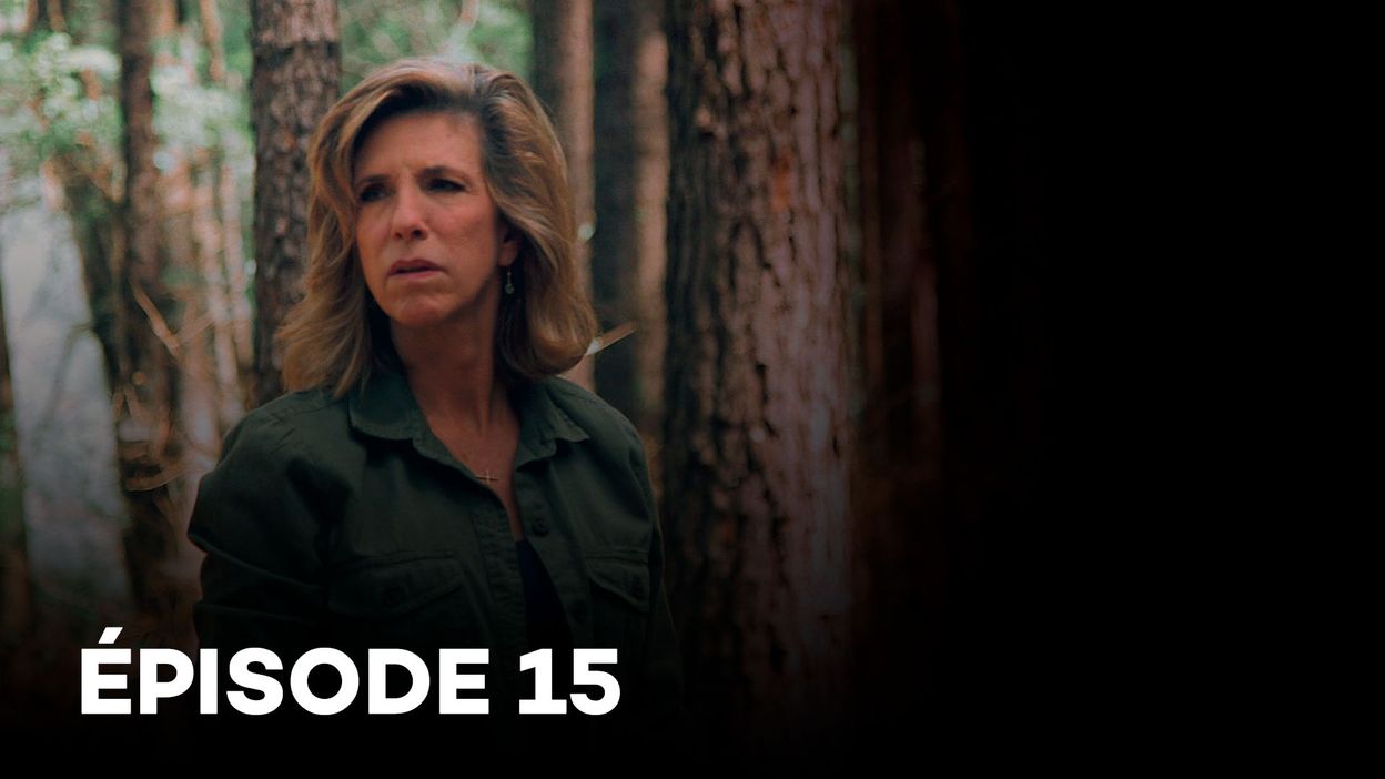 Cold Justice S5 - Secret de famille - Auvio