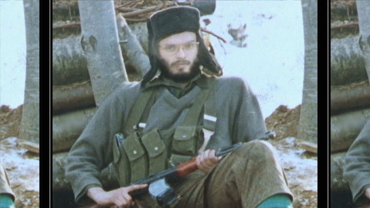 Le gang de Roubaix: L'engrenage - Extrait - Auvio