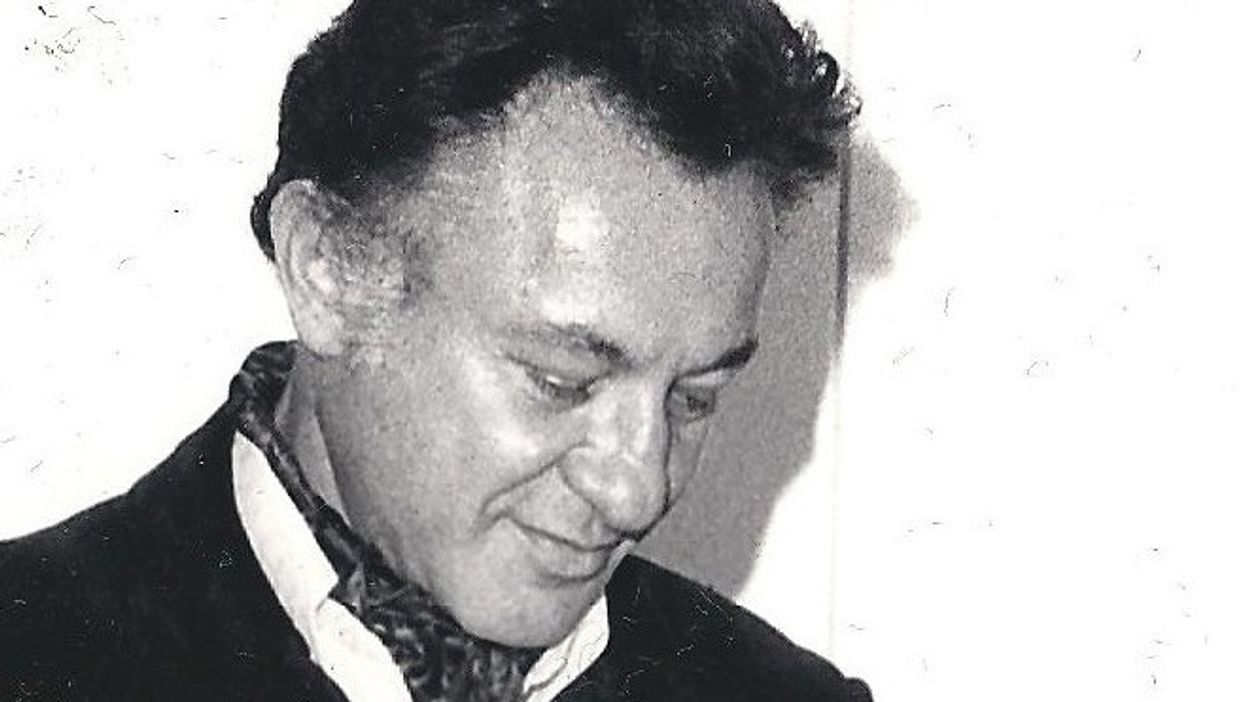 Martin Gray , un destin extraordinaire, de Varsovie à Ciney - Namur ...