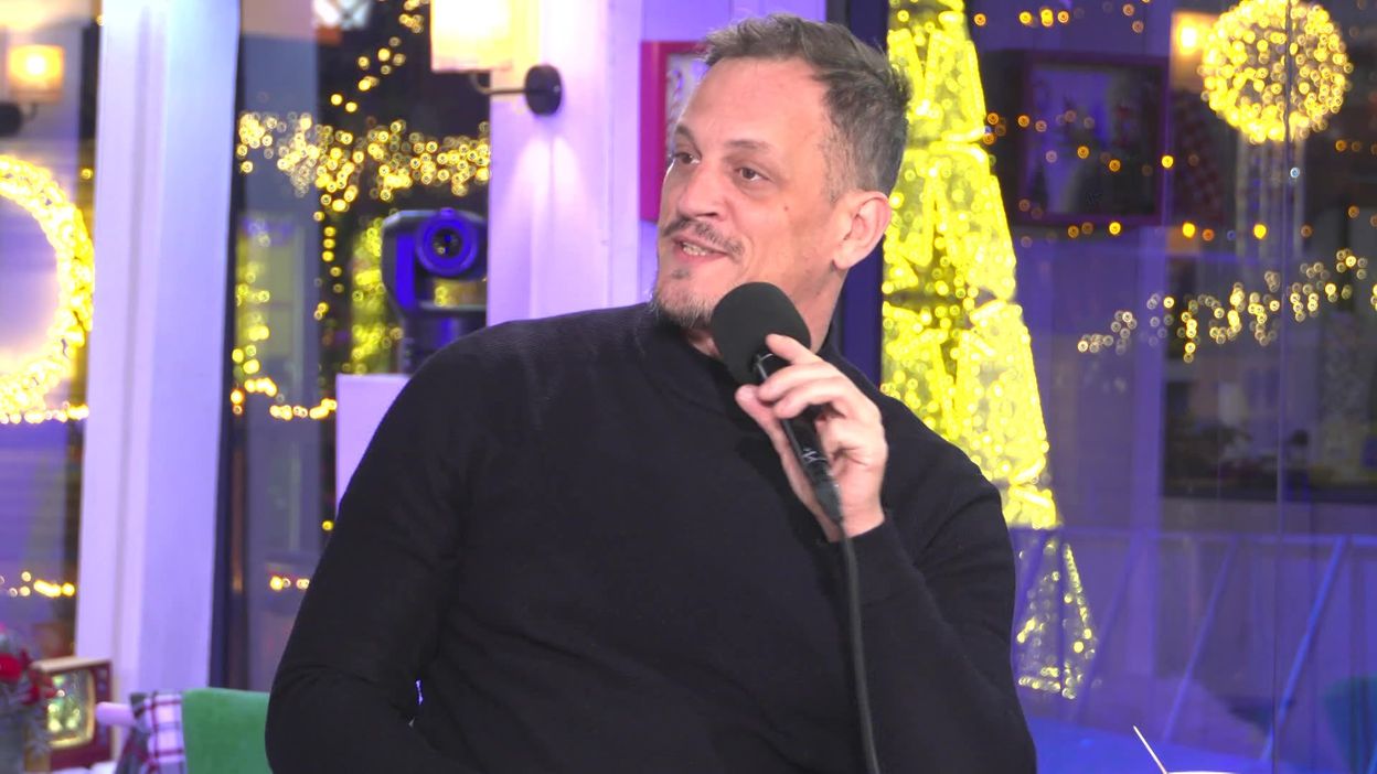 Le Cactus de James Deano dans le cube - Le Cactus - Auvio