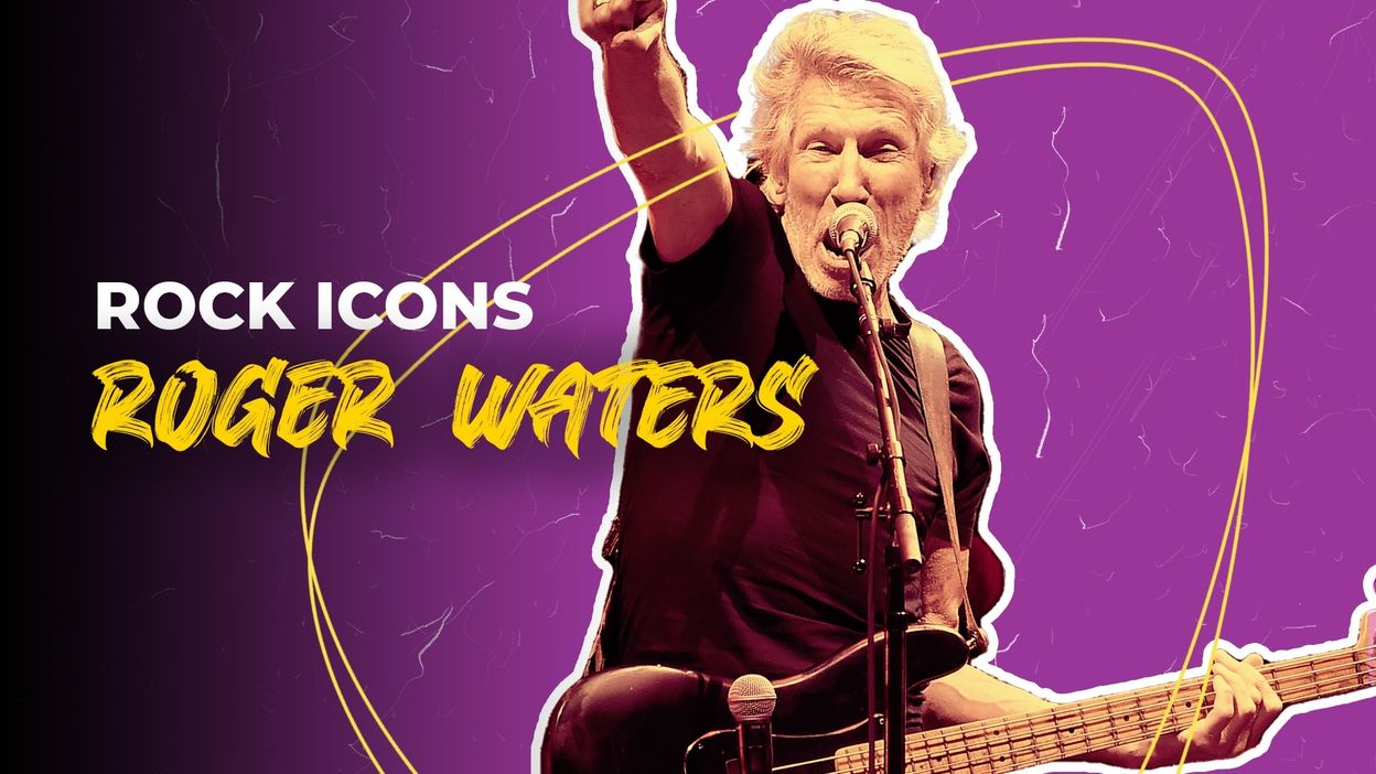 Roger Waters a viré son fils… et recrute désormais pour le groupe ...