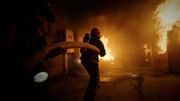 Derrière le drame, qui sont les véritables héros de la catastrophe de ...