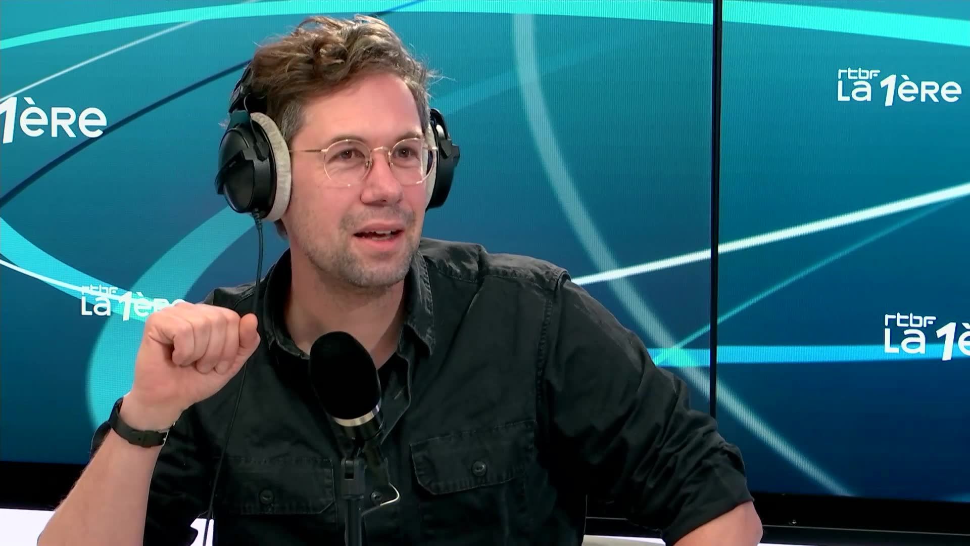 Tendances Première: Les Tribus - "C'est un signe !" Un seul en scène ...