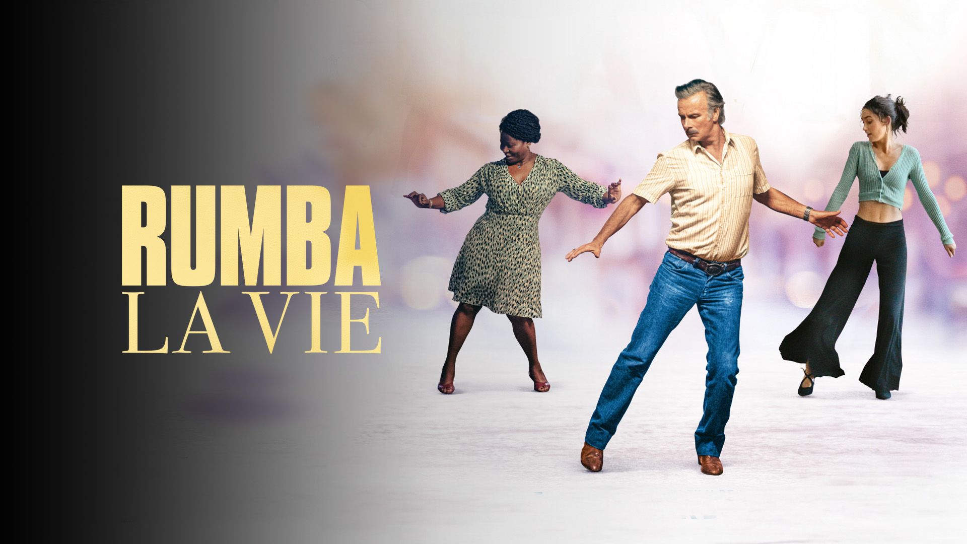 Rumba la vie - Avec Franck Dubosc - Auvio