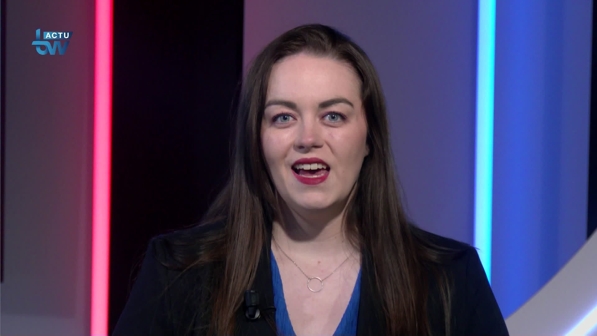 Actu Bw - Les infos en Brabant wallon - Auvio