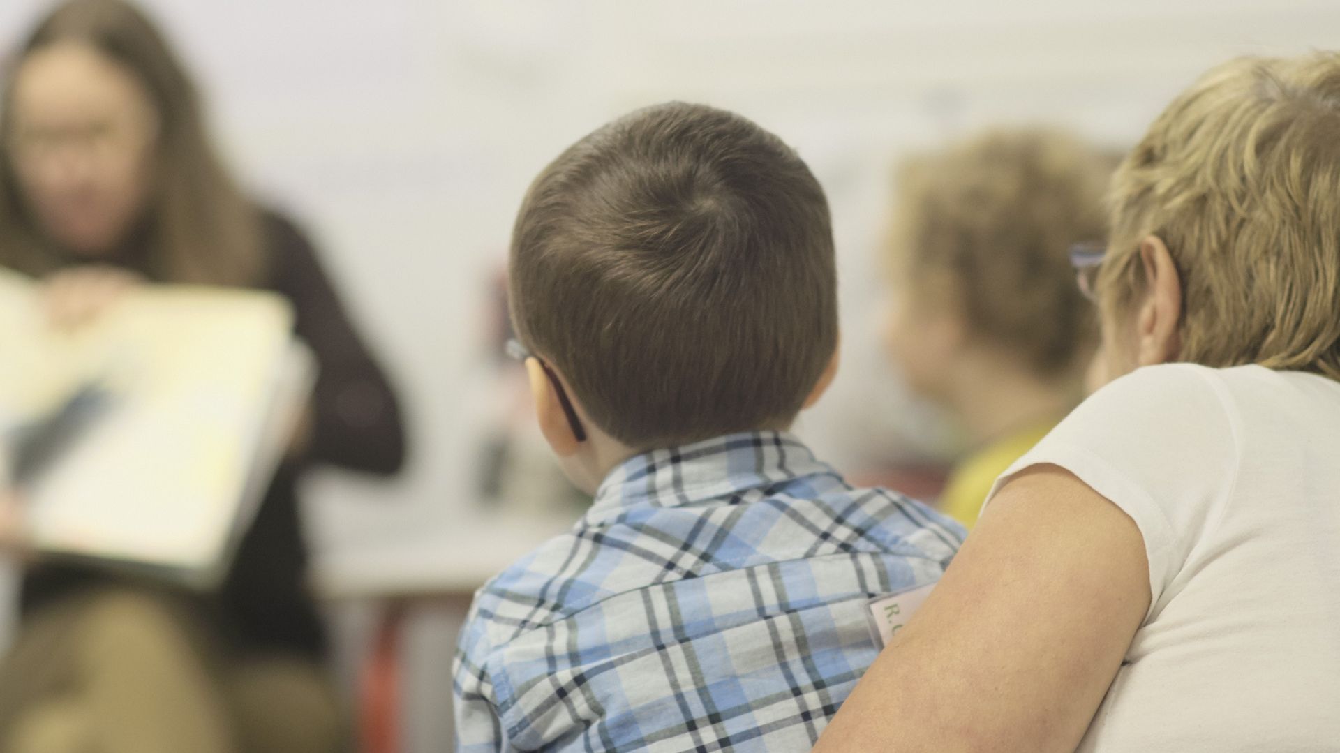 ASBL ROMEO, pour que tous les enfants trouvent leur place en classe ...