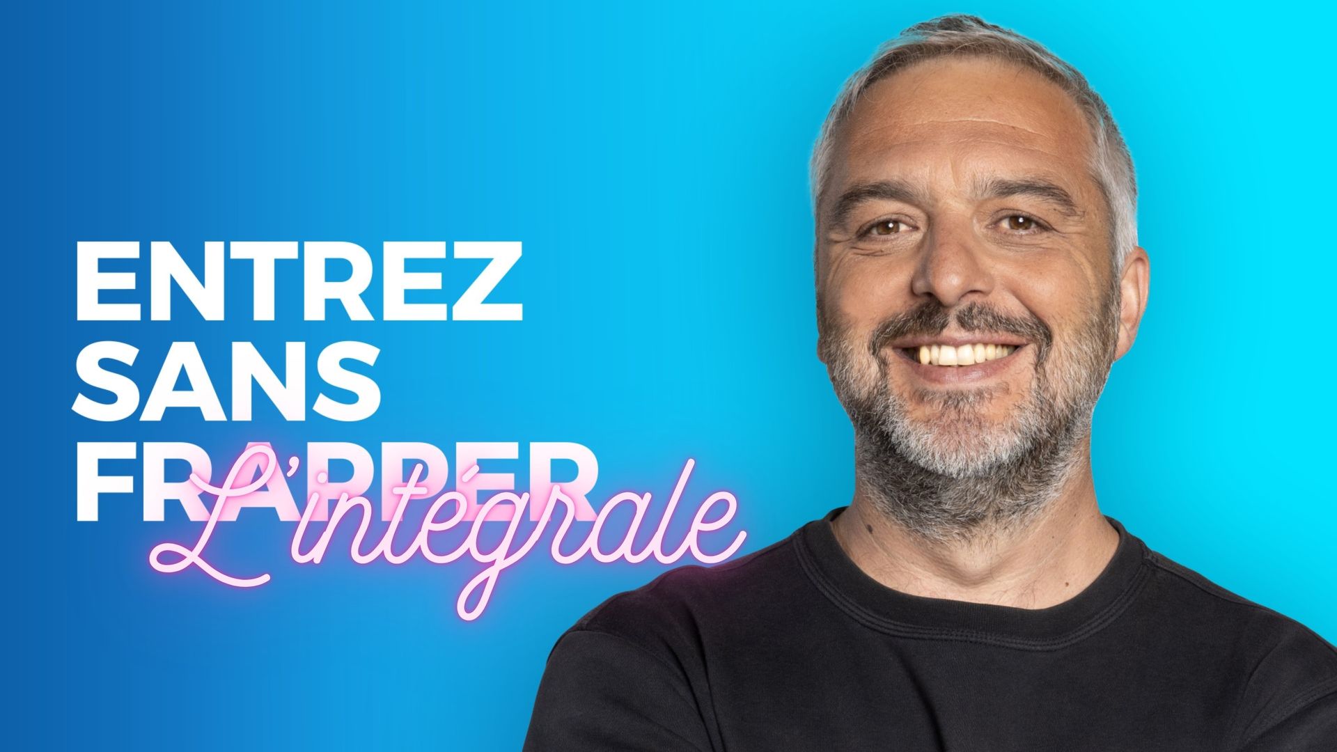 Entrez sans frapper L'intégrale - Bagarre dans la Discothèque/Reda ...