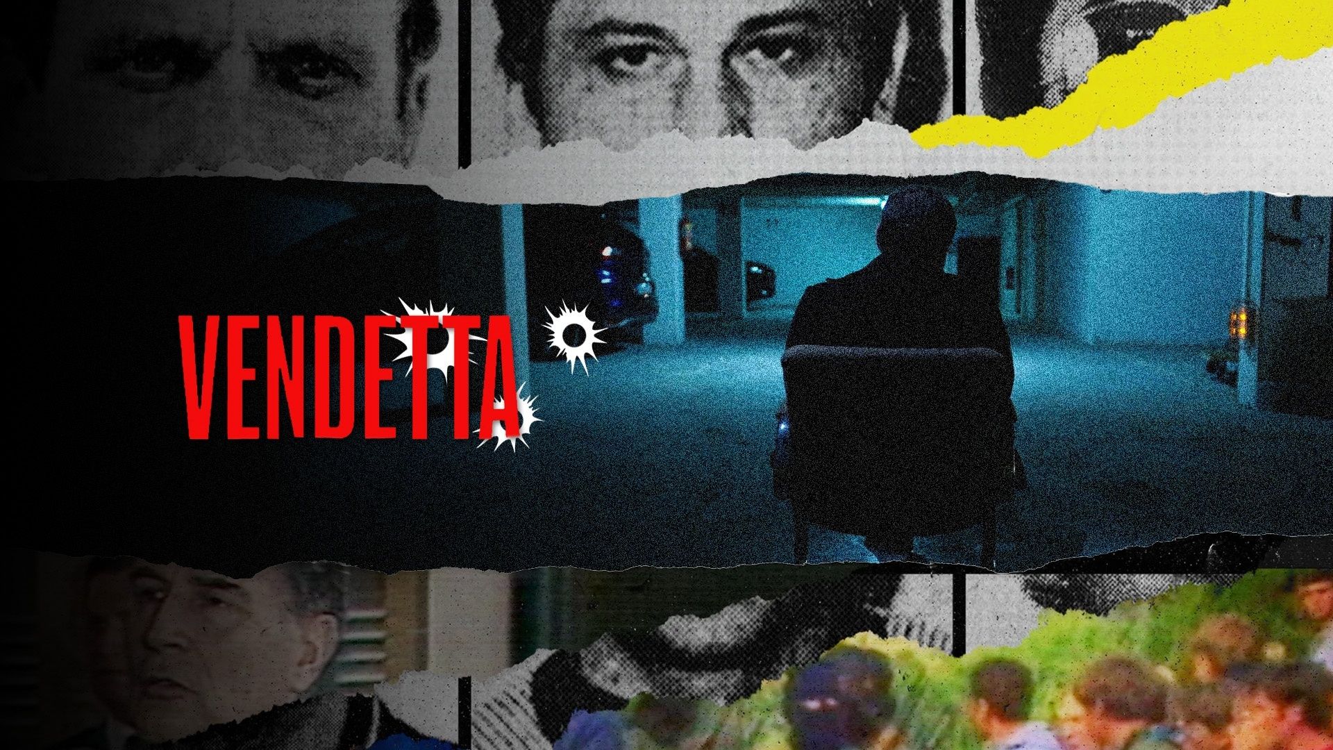 Vendetta - 02 - Rois de la Corse - Auvio