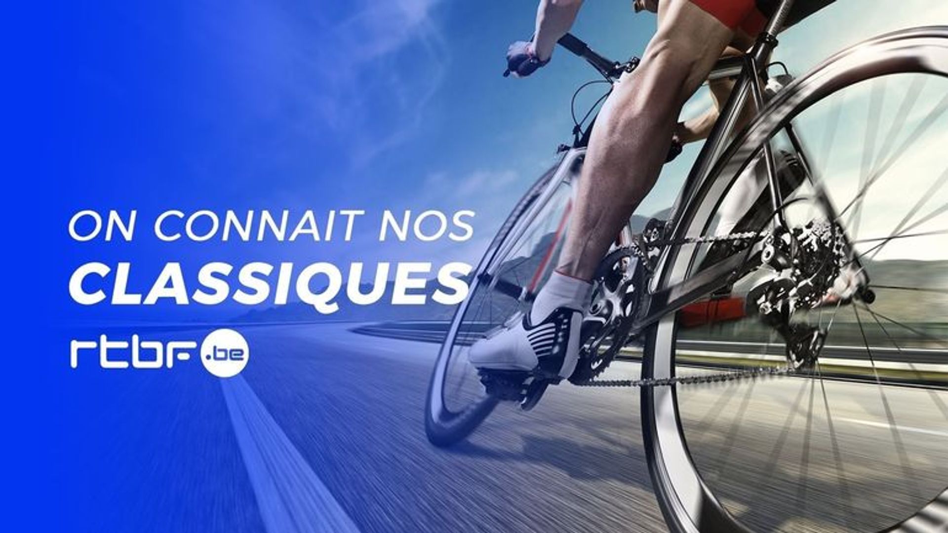 On connait nos classiques - - Auvio