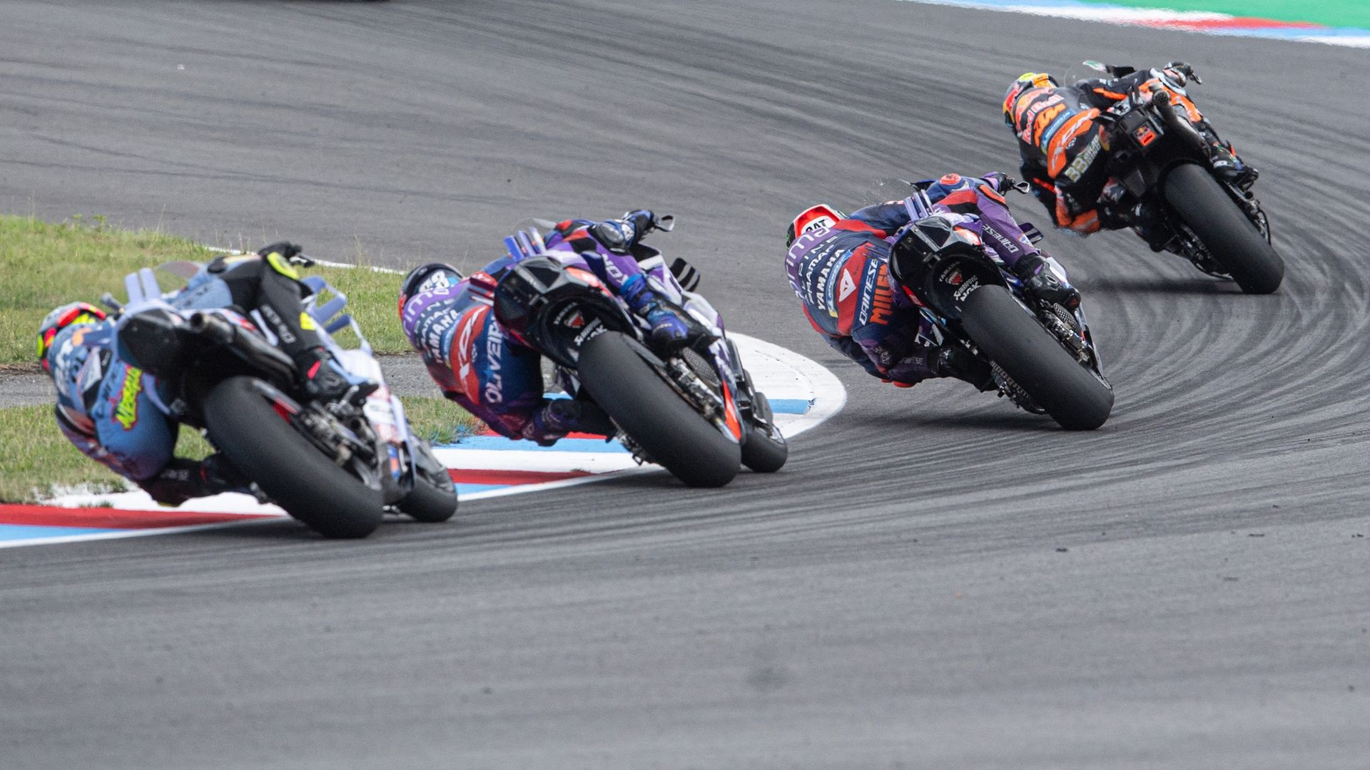 Moto GP - RTBF Actus