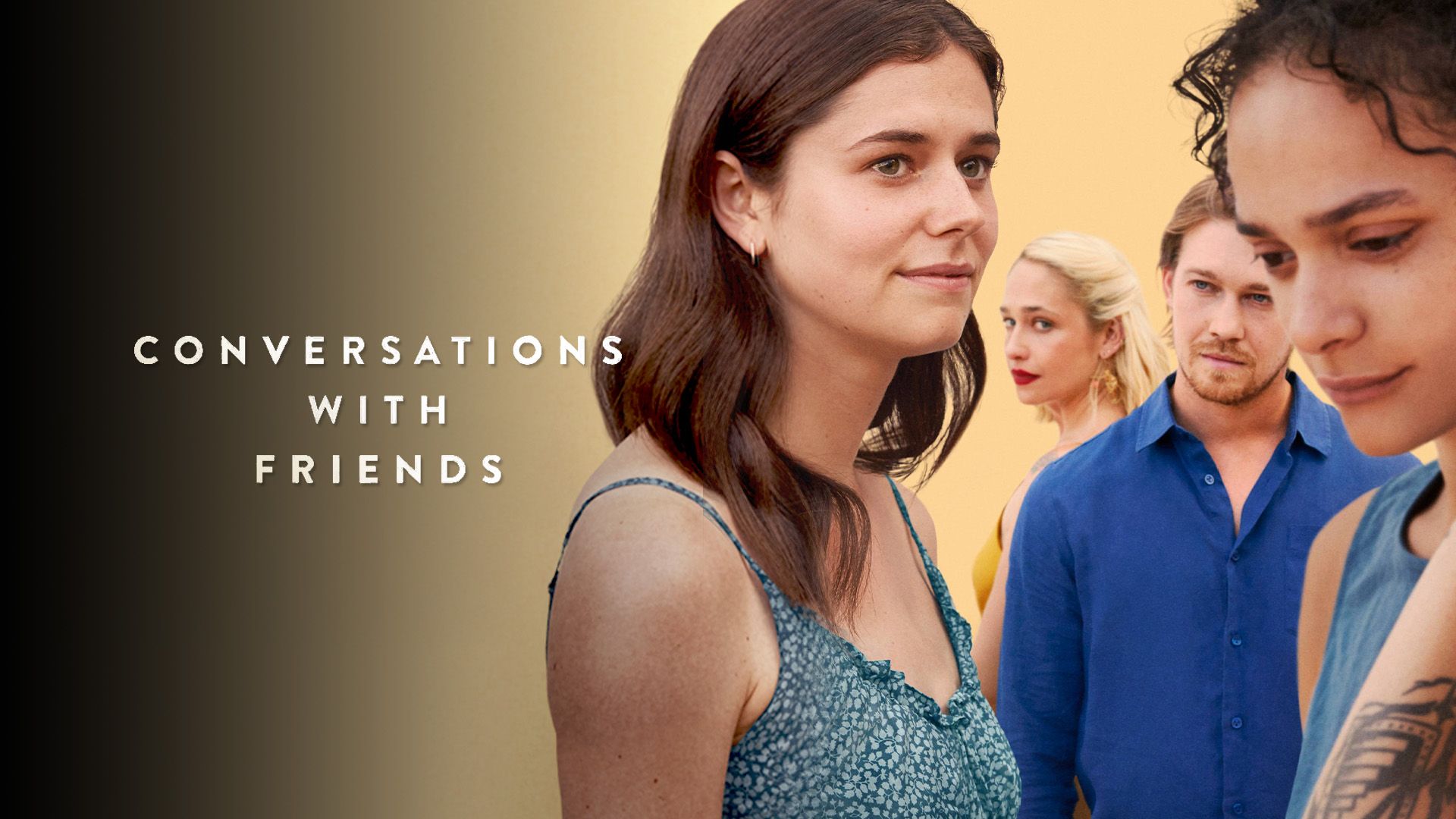 Conversations with friends - Episode 11 - Auvio