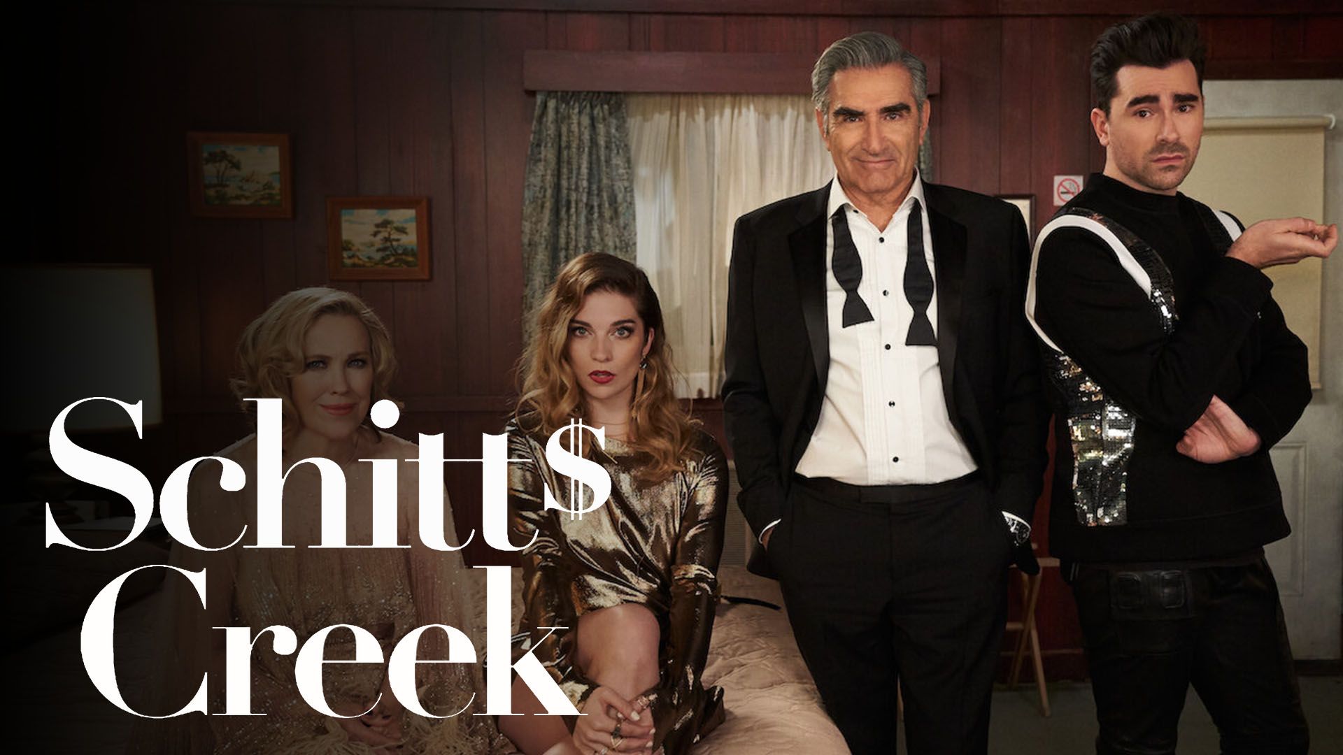 Schitt's Creek S02 - Episode 04 - Auvio