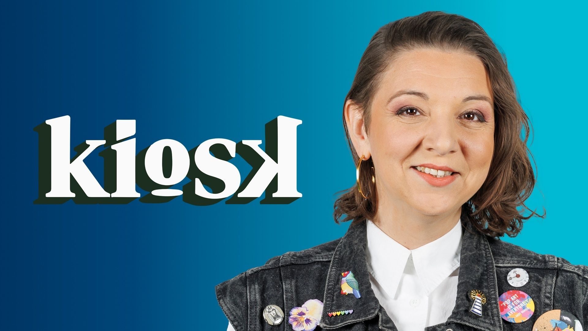 Kiosk - S03 E22 : Les spectacles "L’Ère du Verseau" au Théâtre Océan ...