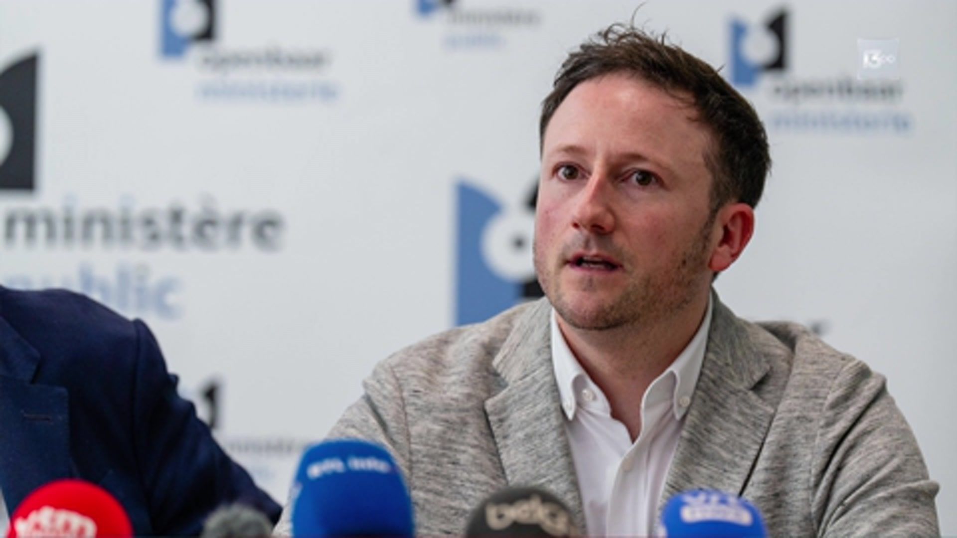 Huit arrestations dans le cadre d’une enquête pour menace d’attentat ...