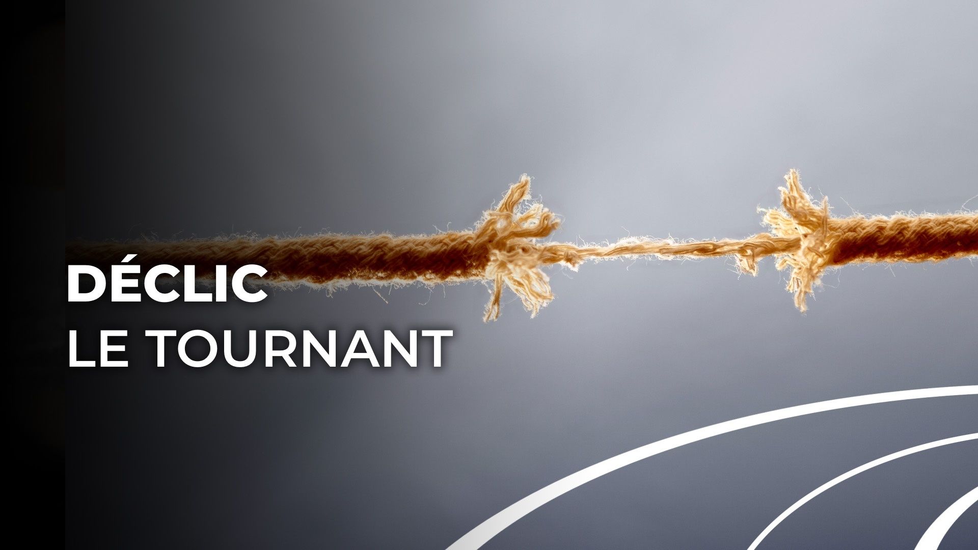 Déclic - Le Tournant - Politique : pourquoi tant de méfiance? - Auvio