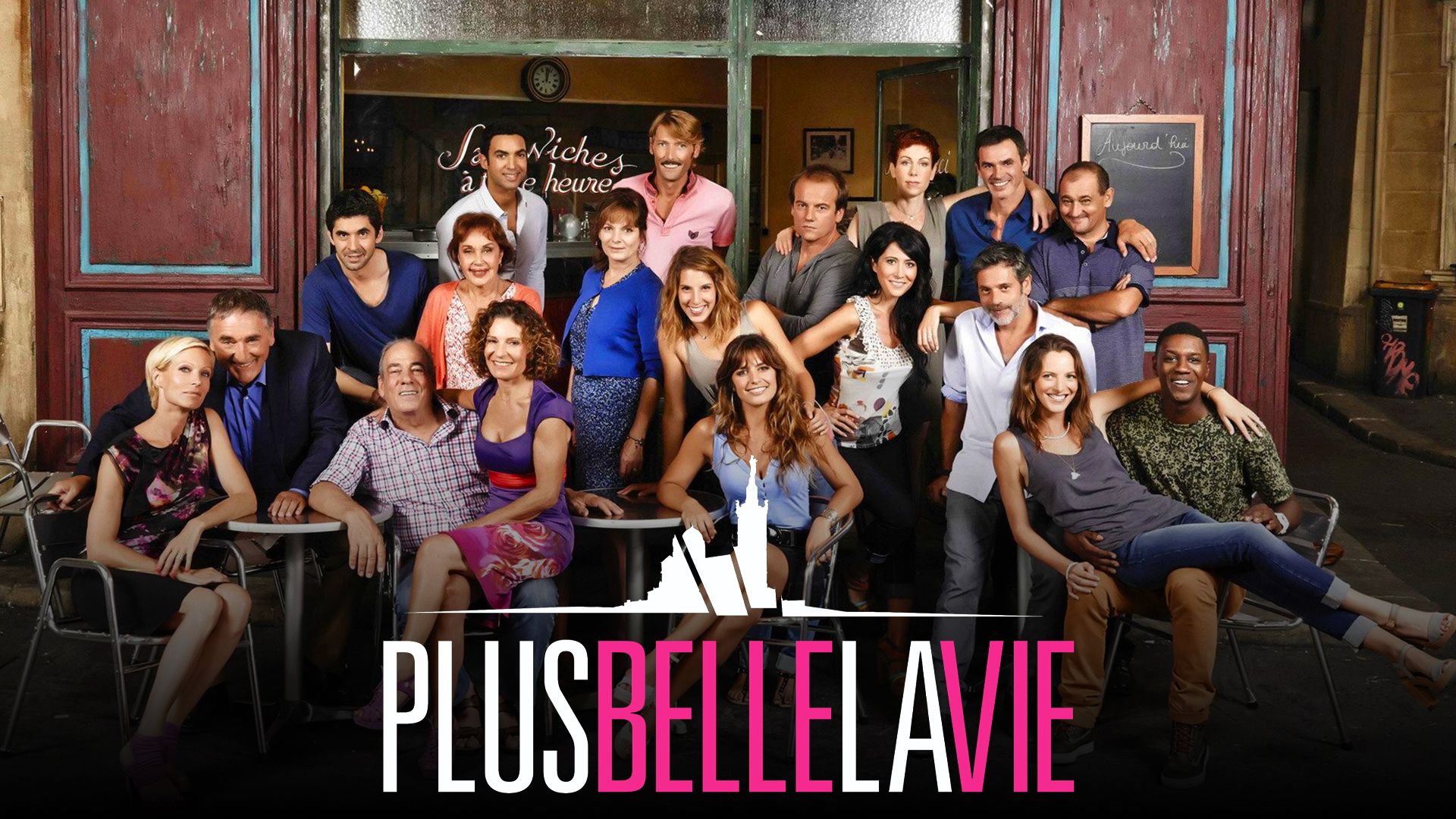 Plus belle la vie S13 - 208 - Episode 3328 - Auvio