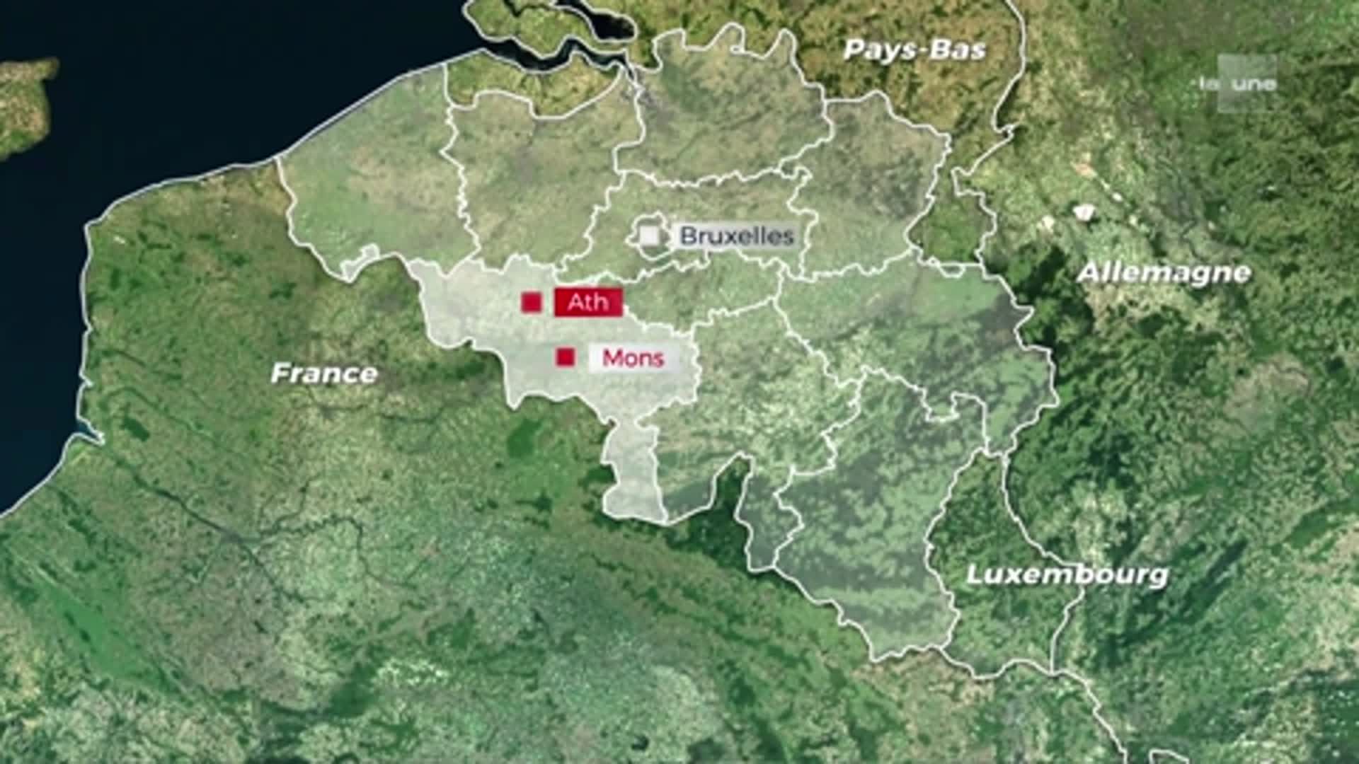 Thomas Pierard au sommet de la balle pelote belge : 'Pour être champion ...