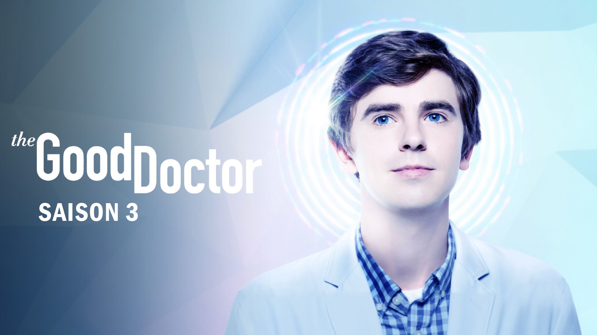 Good doctor S03 - 10 - Défaite de famille - Auvio