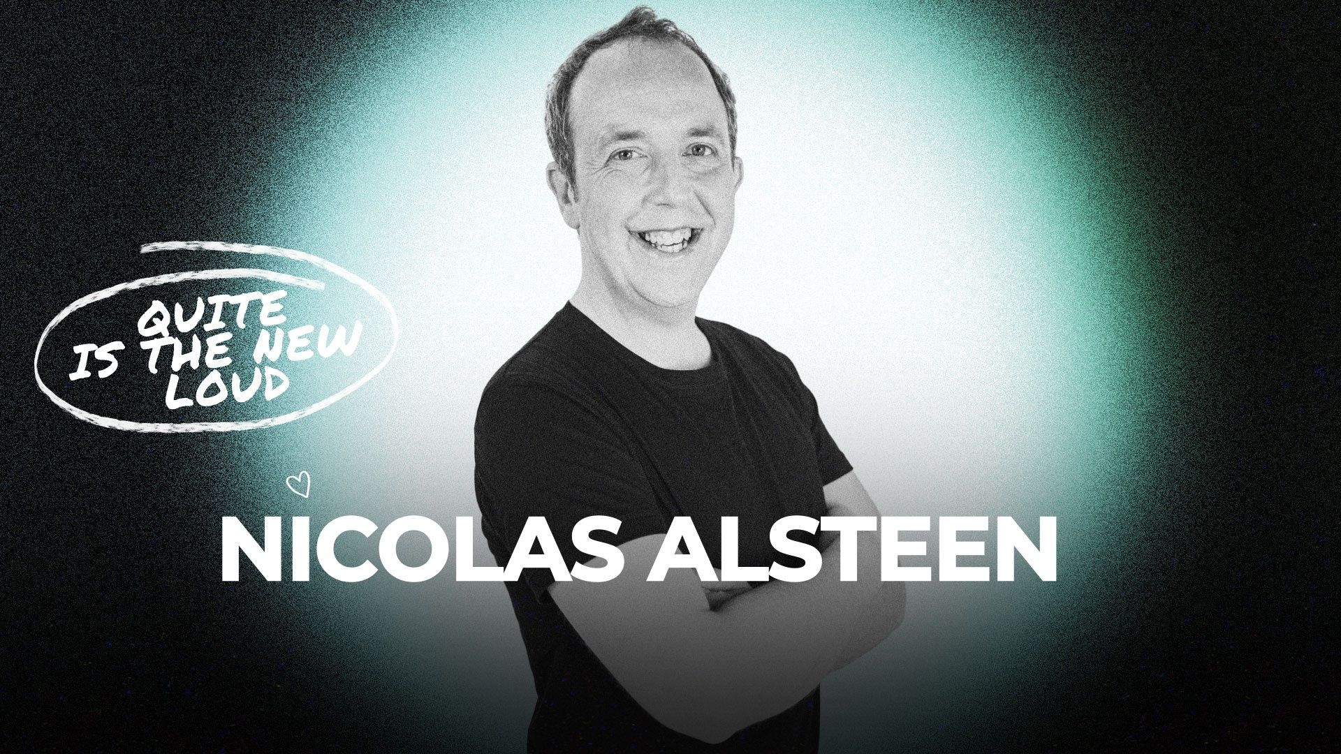 Quiet Is The New Loud - Episode 37 : Semaine de la Musique Belge : l ...