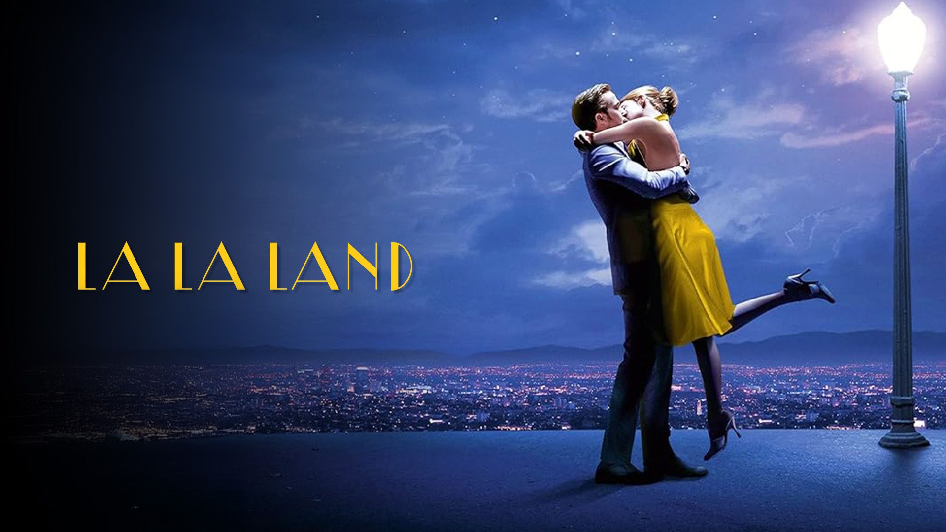 La La Land - Avec Ryan Gosling et Emma Stone - Auvio